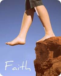 faith footed